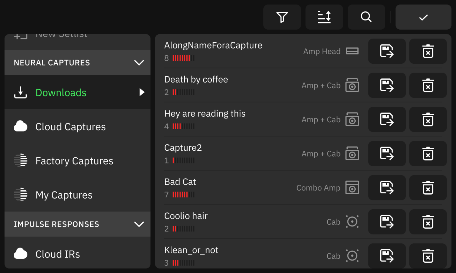 What’s coming in the Quad Cortex CorOs 2.0 Update? – Cortex Presets