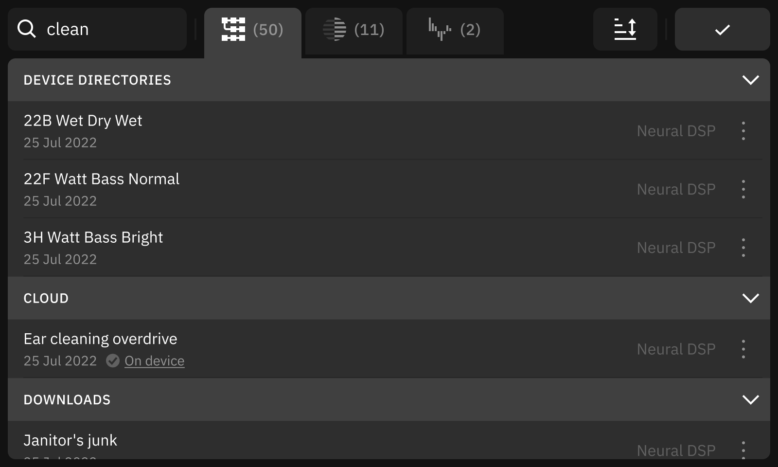 What’s coming in the Quad Cortex CorOs 2.0 Update? – Cortex Presets